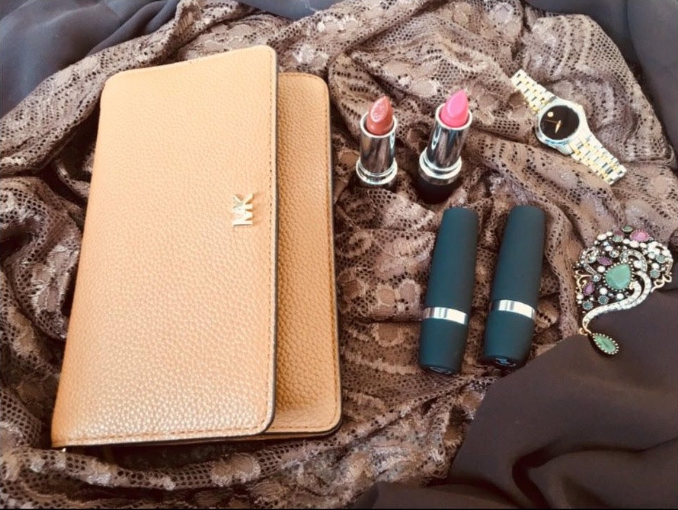 Real Purity Lipstick Review | Towards the Deen